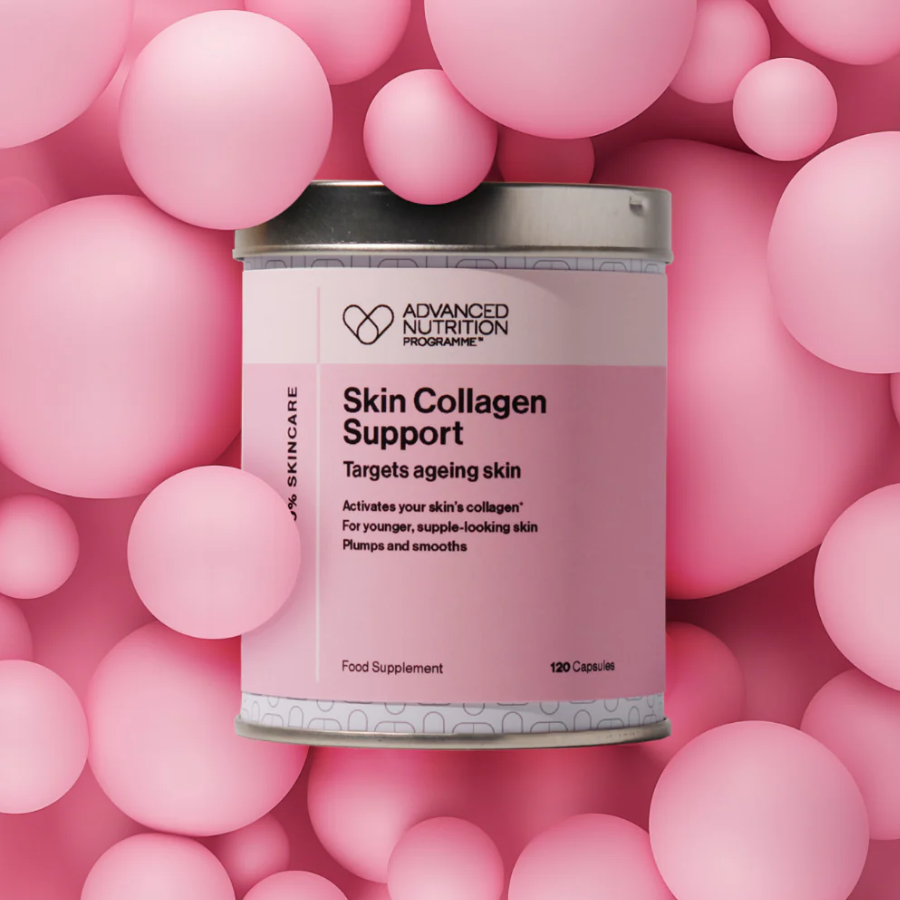 Advanced Nutrition Programme | Skin Collagen Support 120