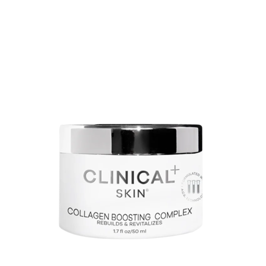 Collagen Boosting Complex | Clinical Skin | Face Dr