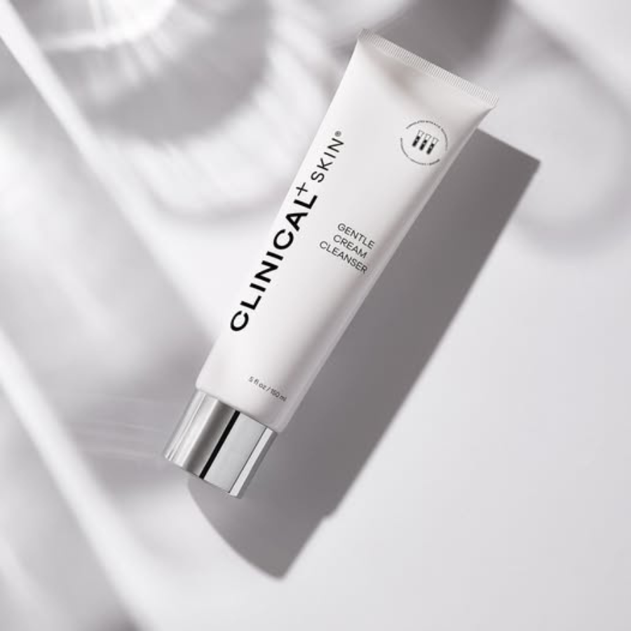 Gentle Cream Cleanser | Clinical Skin | Face Dr
