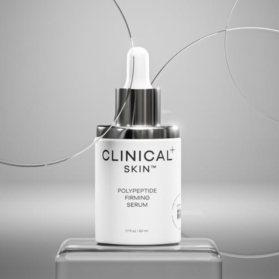 Clinical Skin Polypeptide Firming Serum