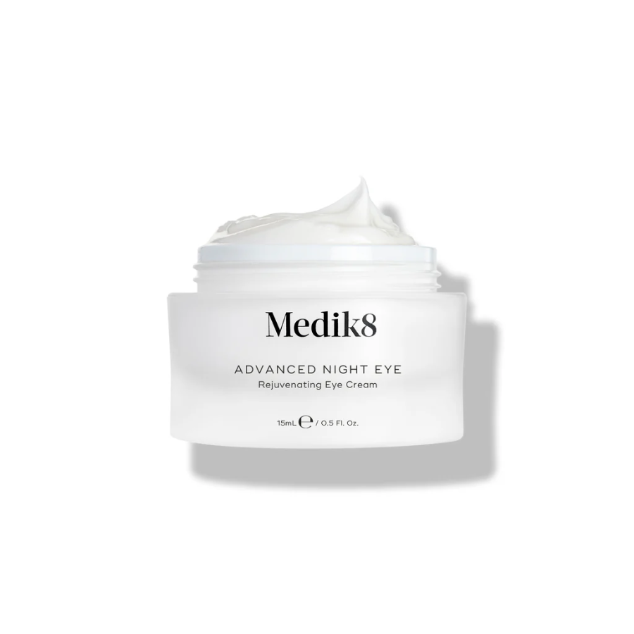 Medik8 Advanced Night Eye | Overnight Eye Cream for Fine Lines