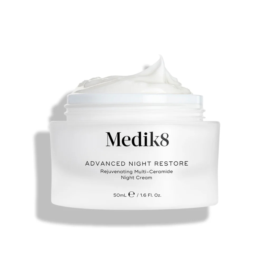 Medik8 Advanced Night Restore | Night Cream to Firm Skin