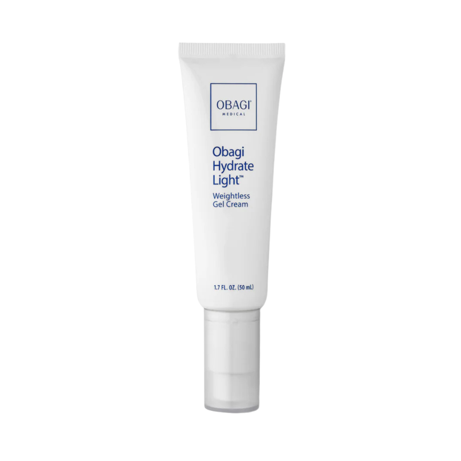 Obagi Hydrate Light Weightless Gel Cream | Face Dr