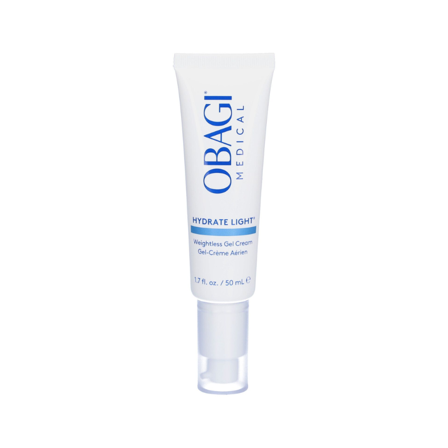 Obagi Hydrate Light Weightless Gel Cream | Face Dr