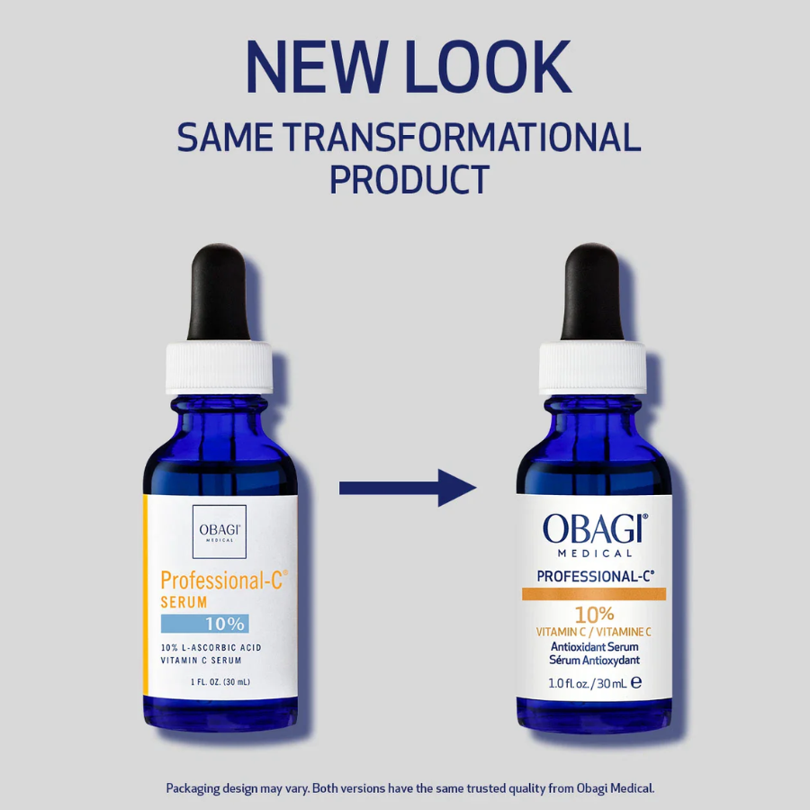 Professional-C® Serum 10% | Obagi Medical | Face Dr