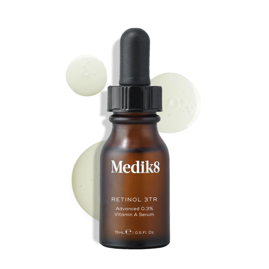 Medik8 Retinol 3TR | Night Serum with 0.3% Retinol
