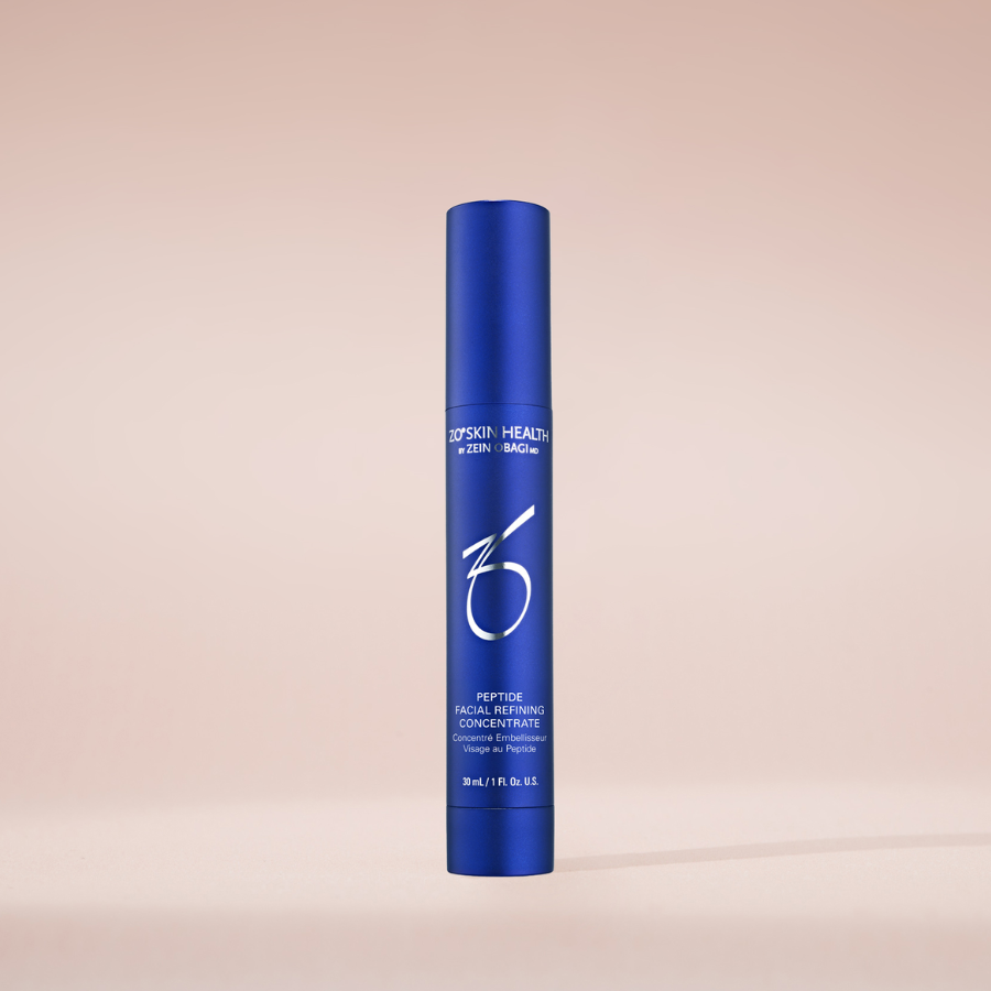 ZO Peptide Facial Refining Concentrate | ZO Skin Health | Face Dr