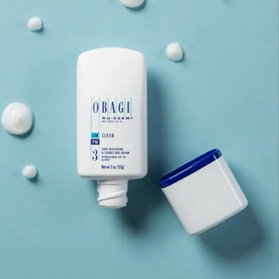 Obagi Clear | Obagi Medical | Face Dr