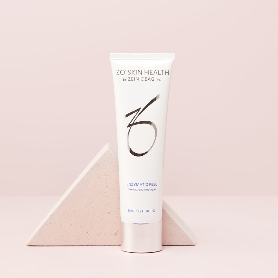 ZO Enzymatic Peel | ZO Skin Health | Face Dr